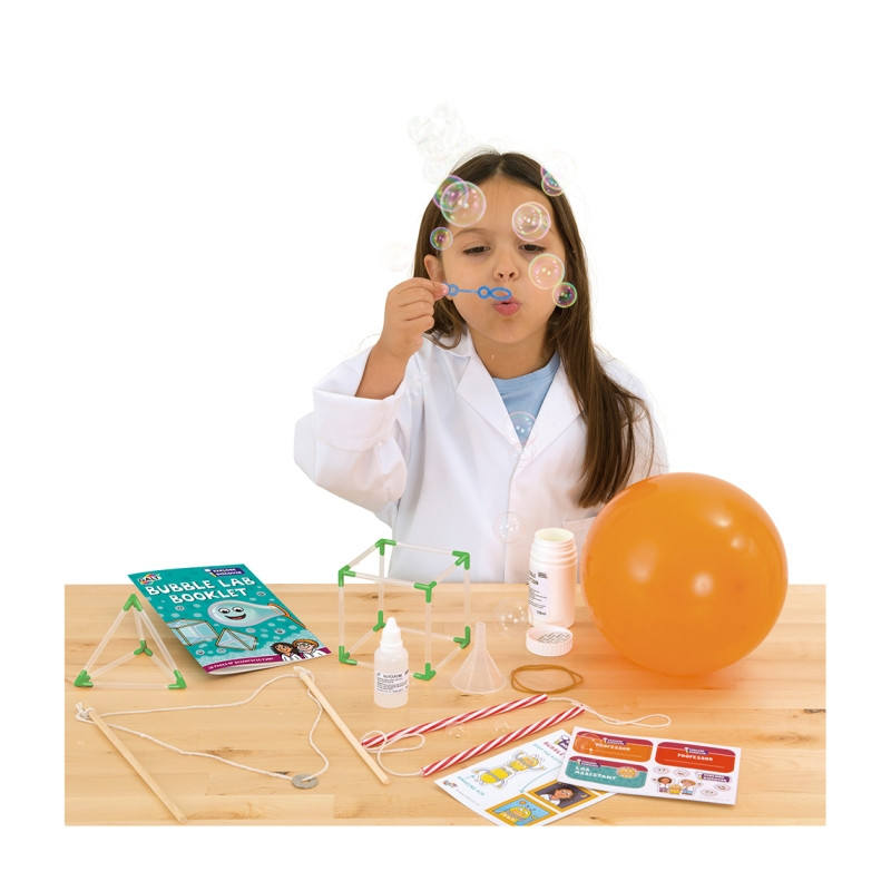 Pegasus Toys | Bubble Lab